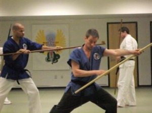 Ancient Self Defense - Media Milwaukee