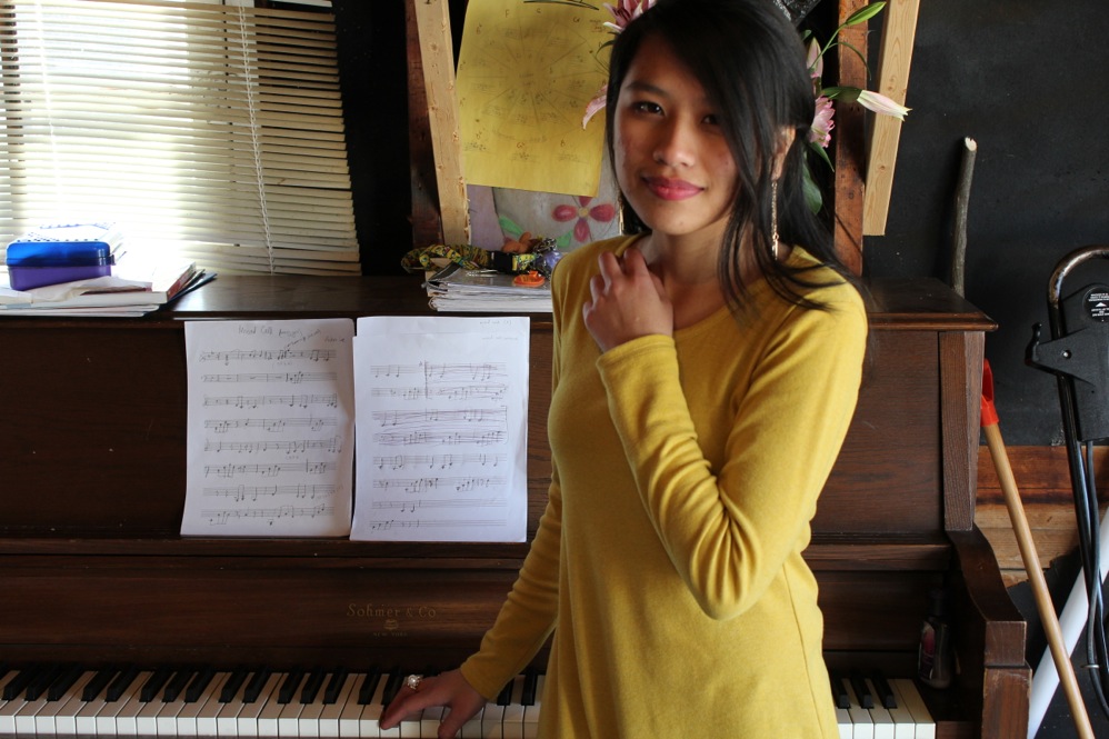 Faces of UWM: The Pianist - Media Milwaukee