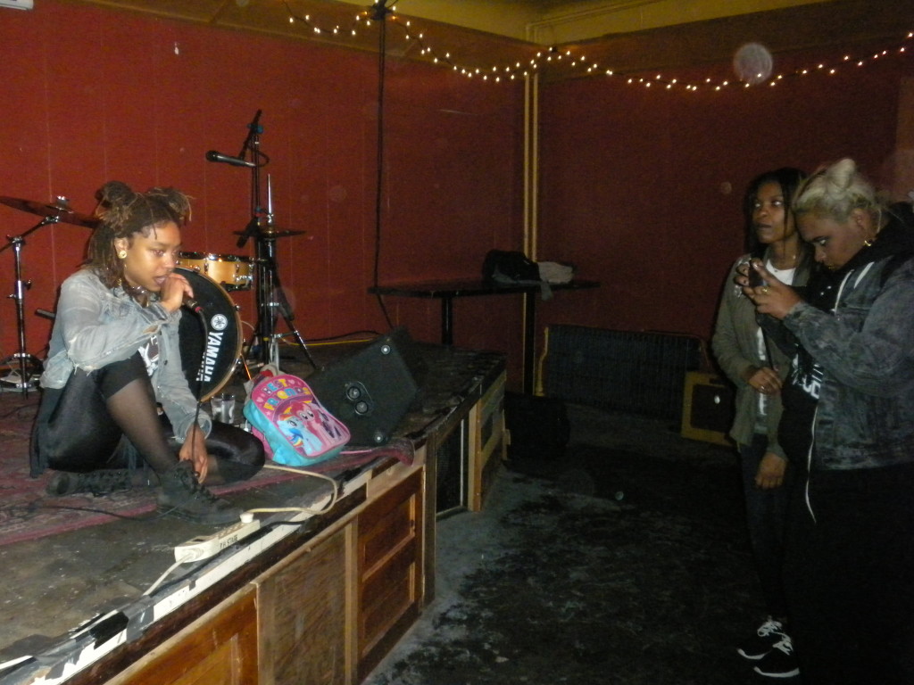 Celebrating Milwaukee's Female Musicians to Help Kids Rock - Media ...