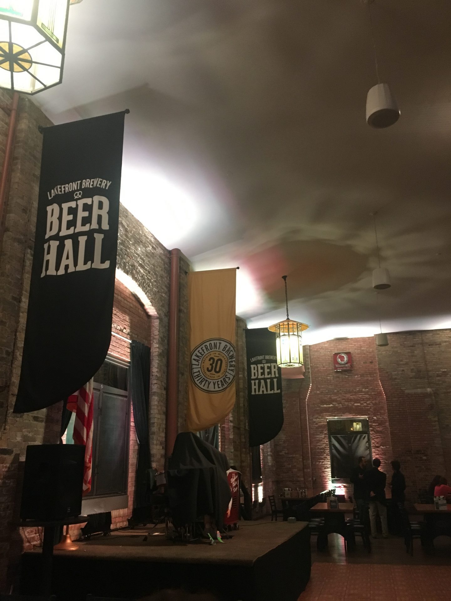 Lakefront Brewery & the Spirit of Milwaukee - Media Milwaukee