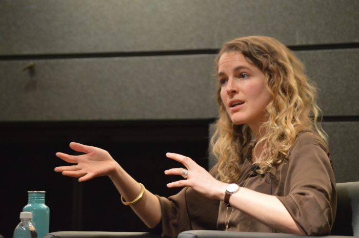 Hannah Hetzer and Jon Richards Speak on the Opioid Crisis at UWM ...