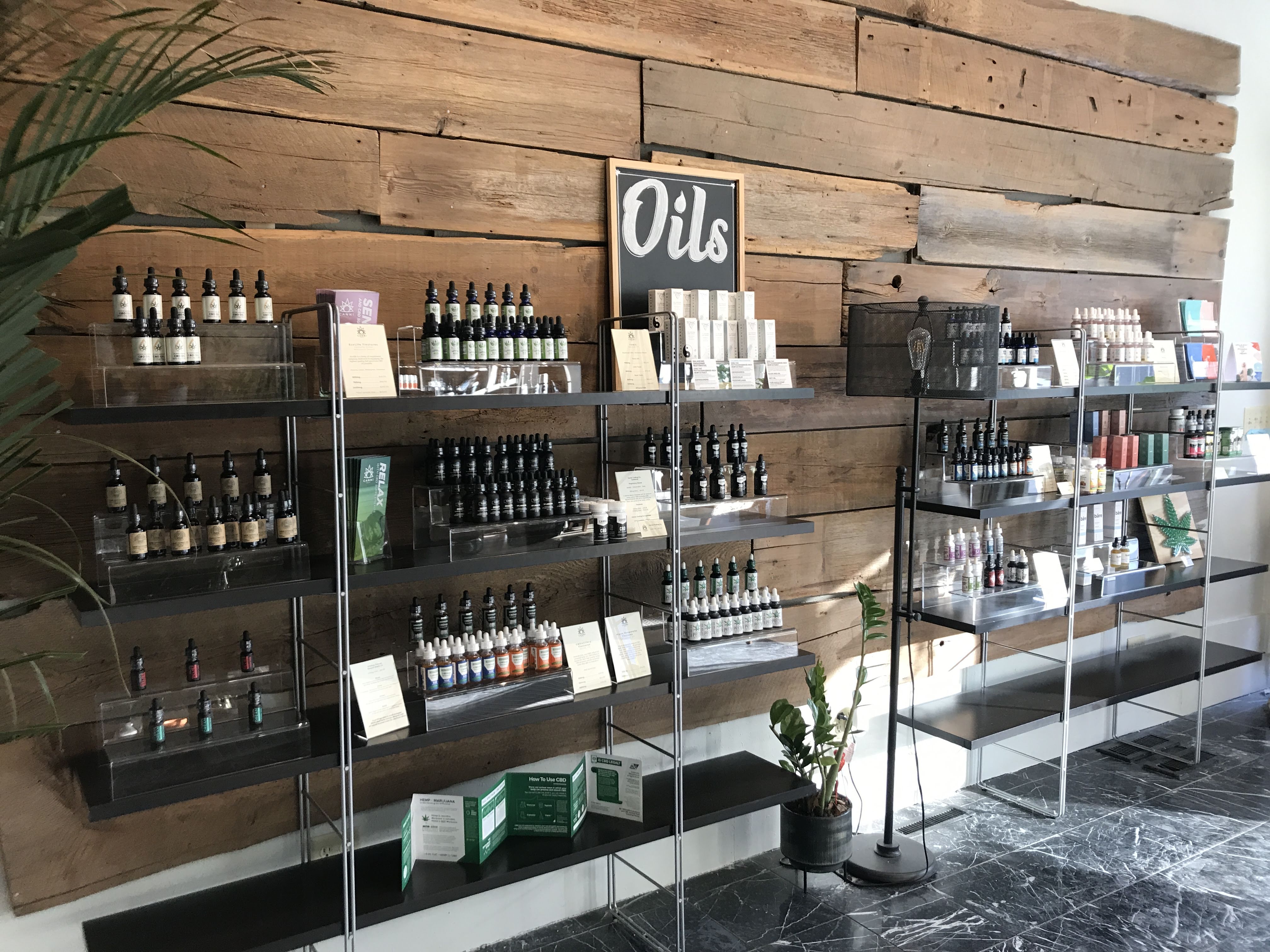 CBD: Wisconsin’s New Plant-Powered Health and Wellness Industry - Media ...