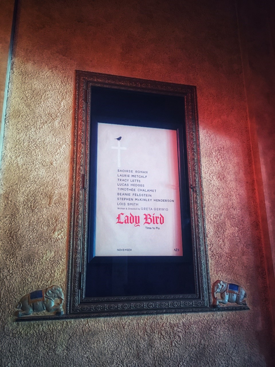 Lady Bird Is The Love Letter We All Needed [REVIEW] - Media Milwaukee