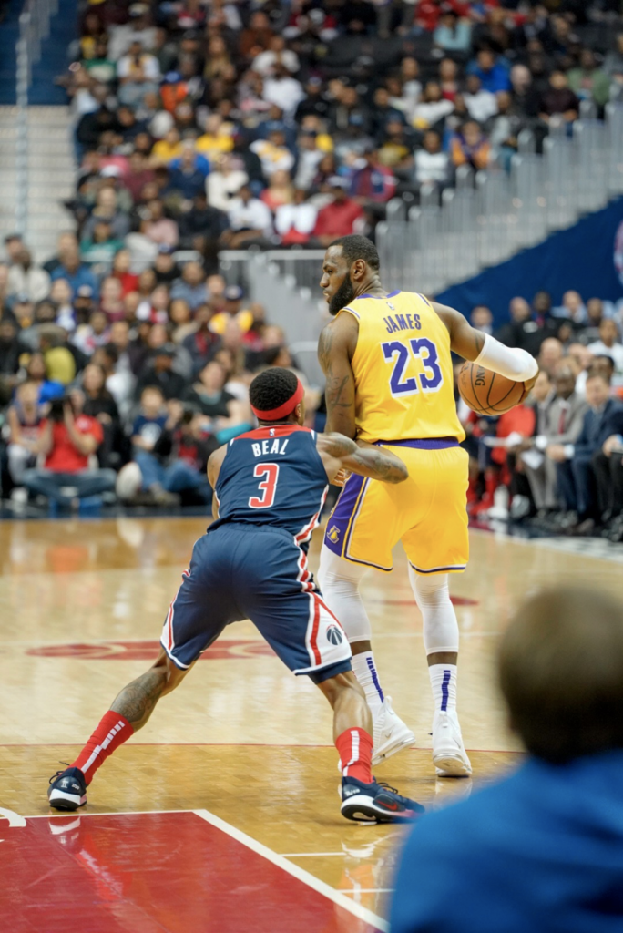 NBPA and NBA Agreed to Shortened 2020-2021 Season