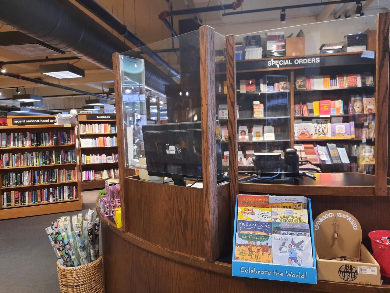 Boswell Book Co, the Little “Indie” that Could - Media Milwaukee