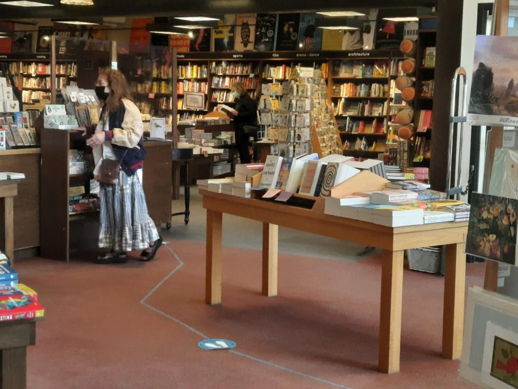 Boswell Book Co, the Little “Indie” that Could - Media Milwaukee