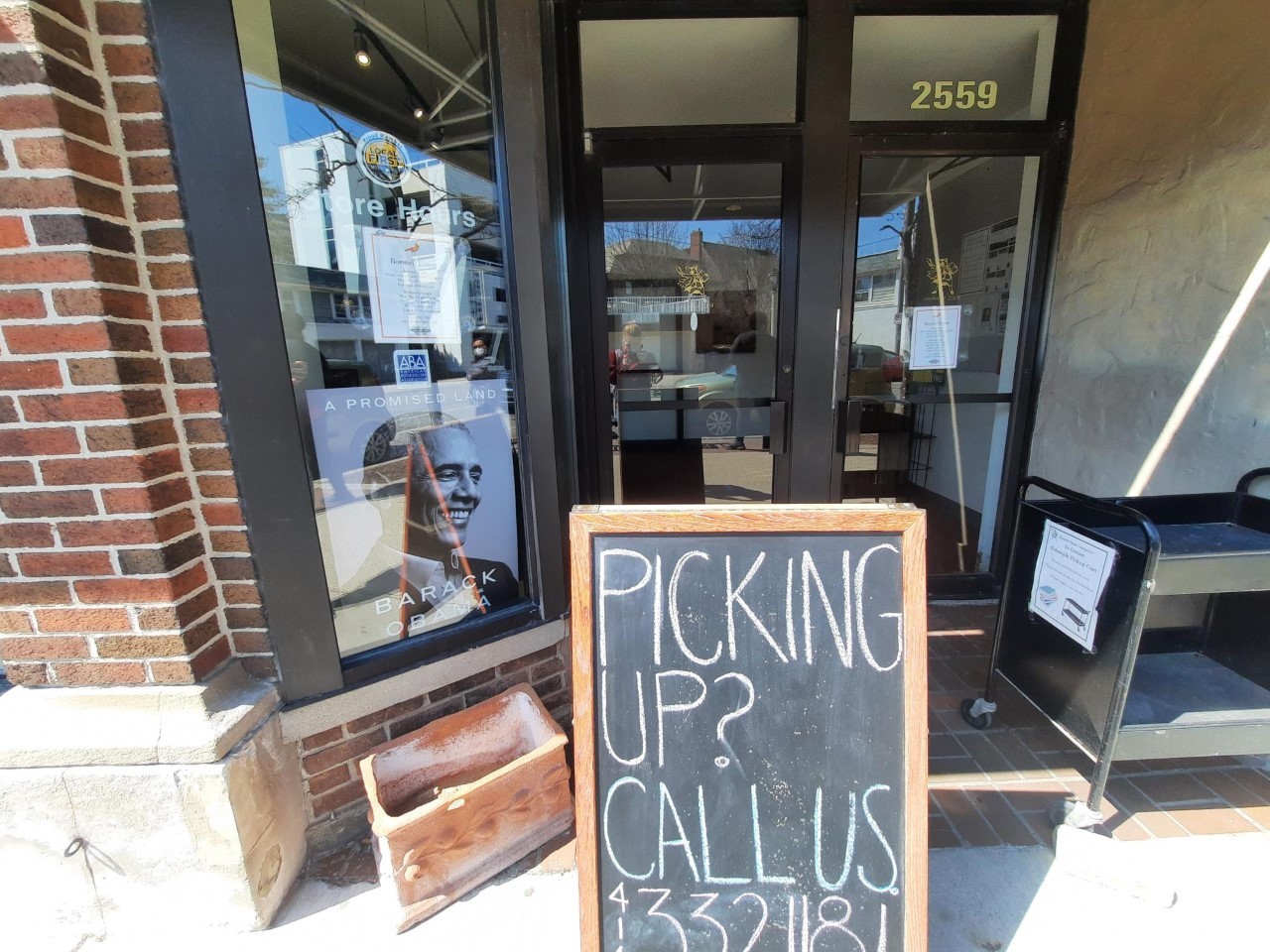 Boswell Book Co, the Little “Indie” that Could - Media Milwaukee