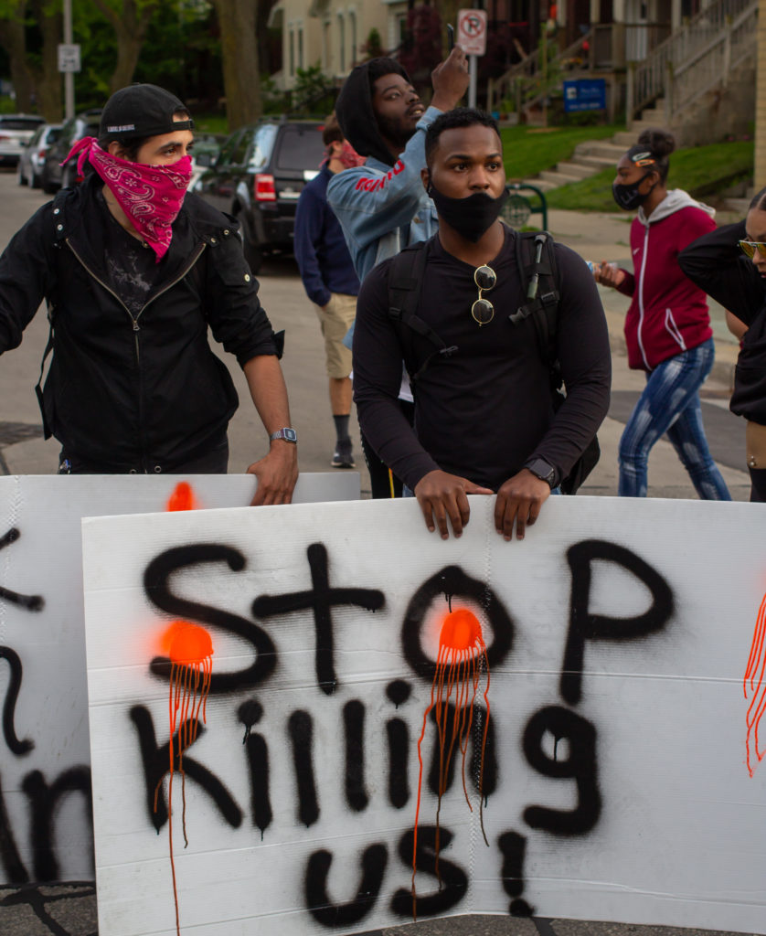 Doj Announces Probe Into Minneapolis Department Following Chauvin Trial