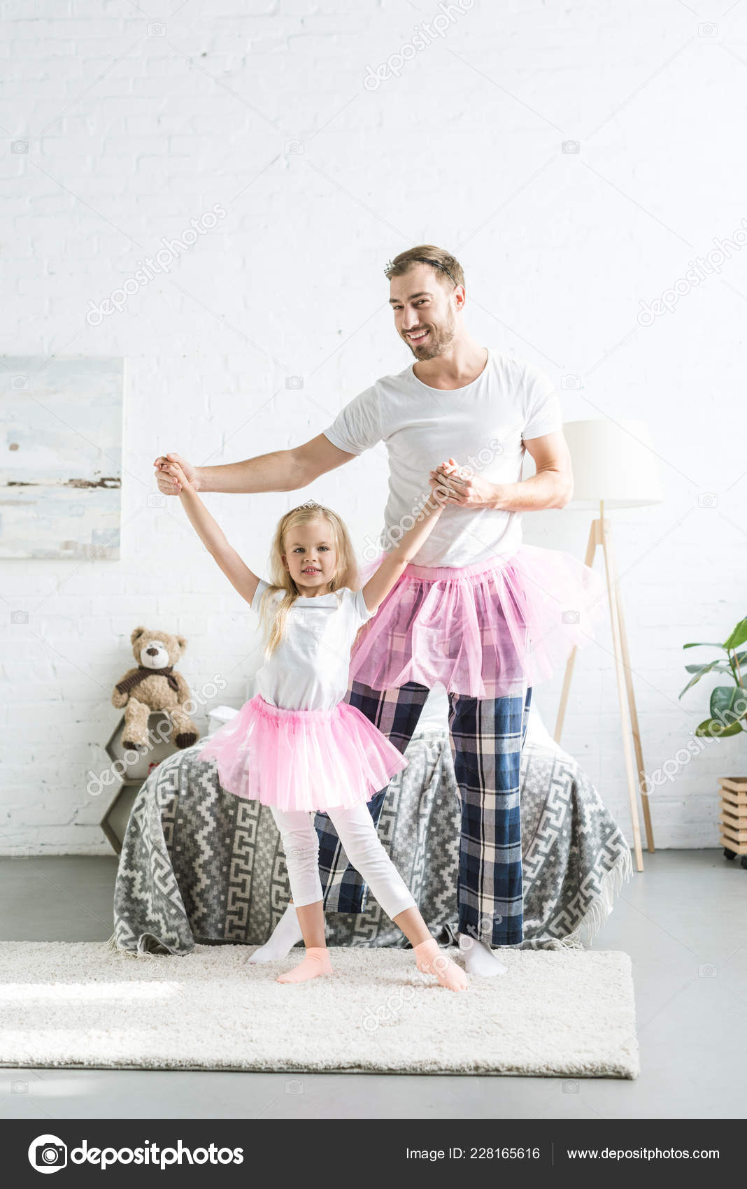 Father Daughter Relationships Are The Best - Media Milwaukee