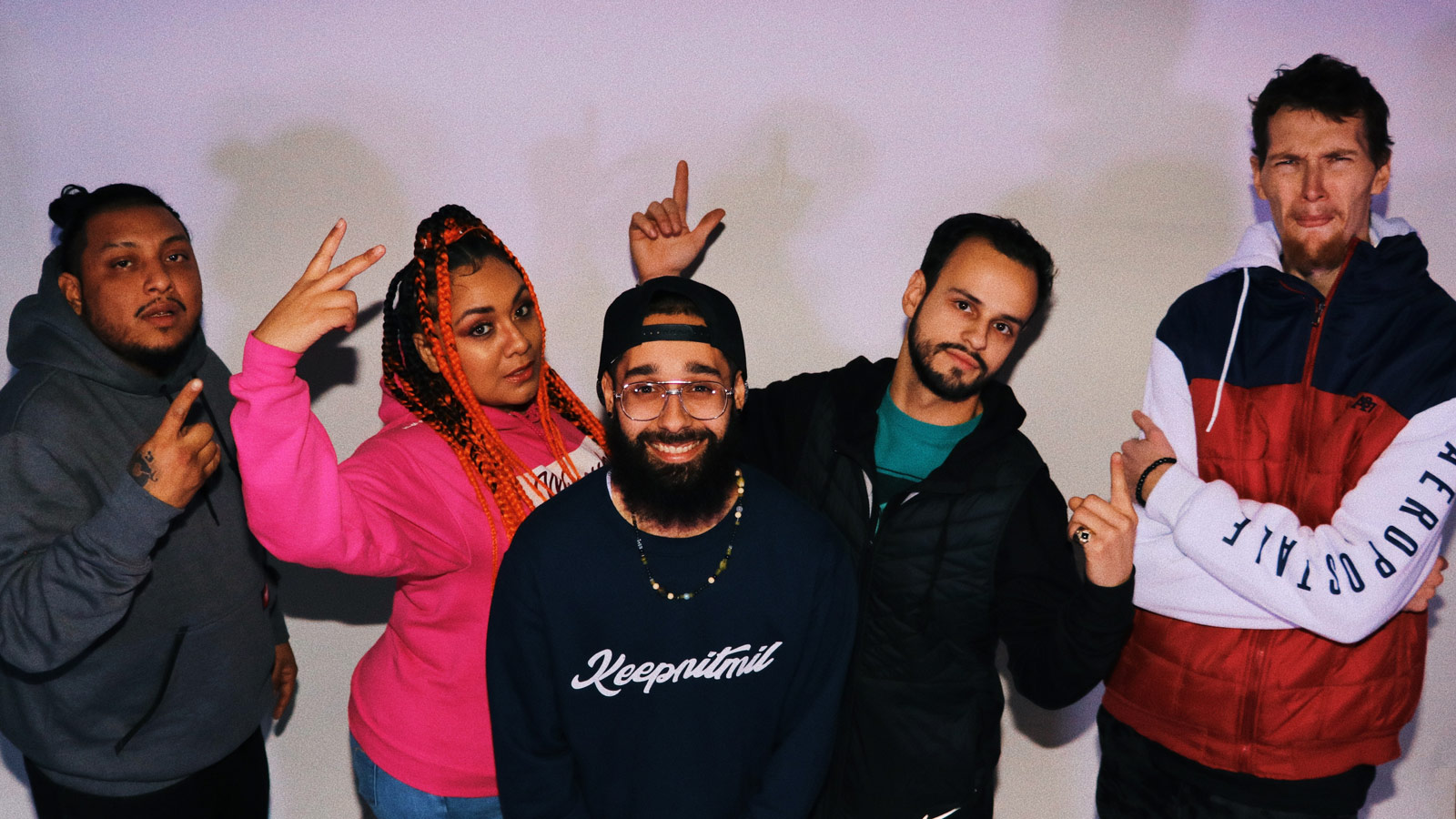 Your Move MKE: Break Beats and Chess Meets Bring Peace to Milwaukee Streets