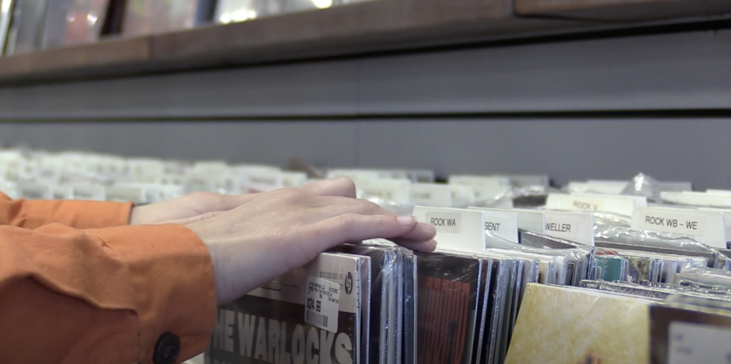 Independent Record Stores Take Milwaukee - Media Milwaukee