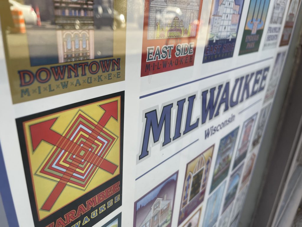 Milwaukee 414 Day: How to Celebrate - Media Milwaukee