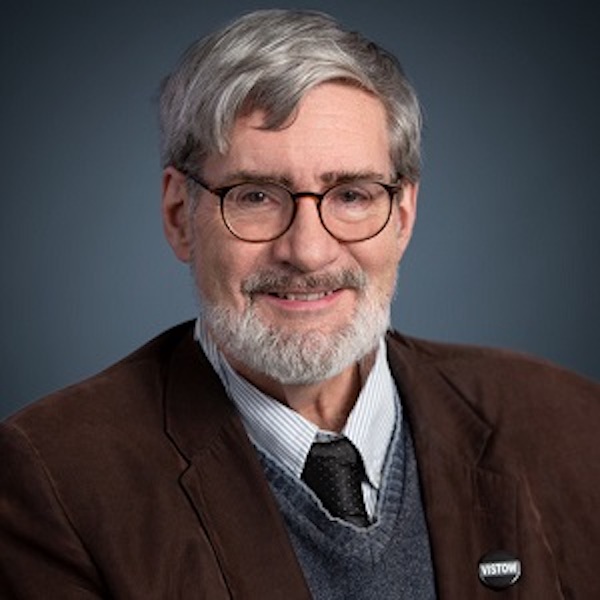 Joseph McBride Reflects on Vietnam War Protests as 'Riot Reporter'