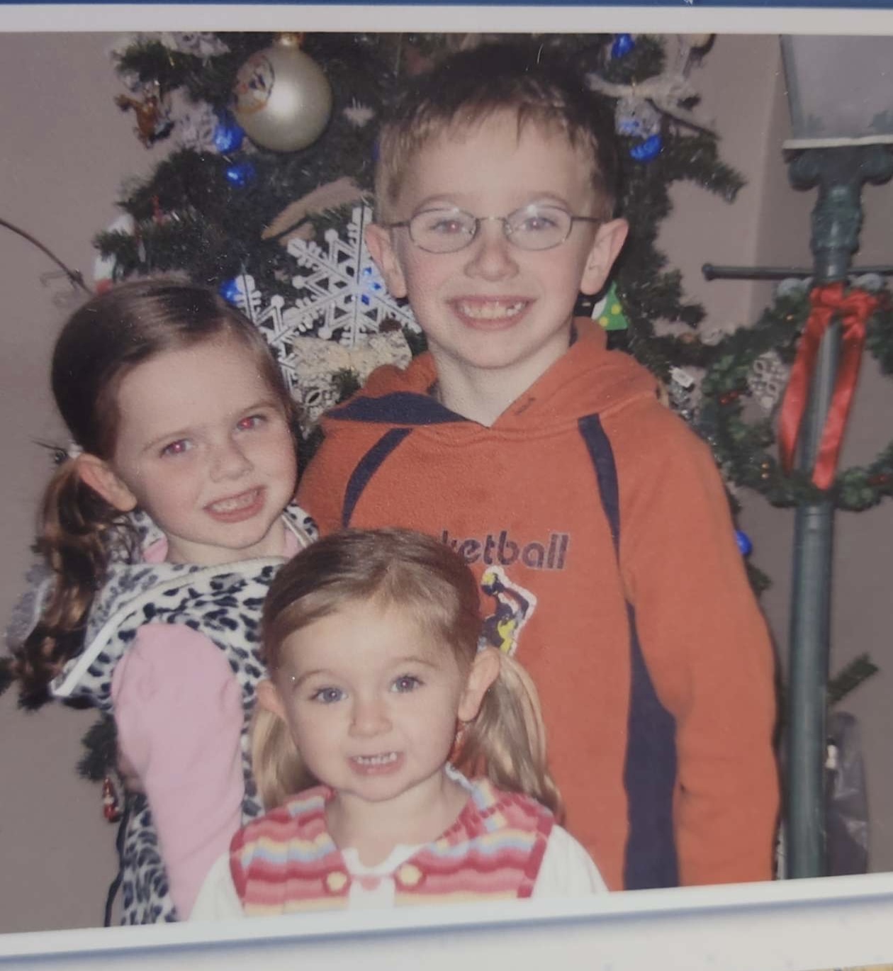 All Grown Up, Siblings Remember a Time of Change - Media Milwaukee