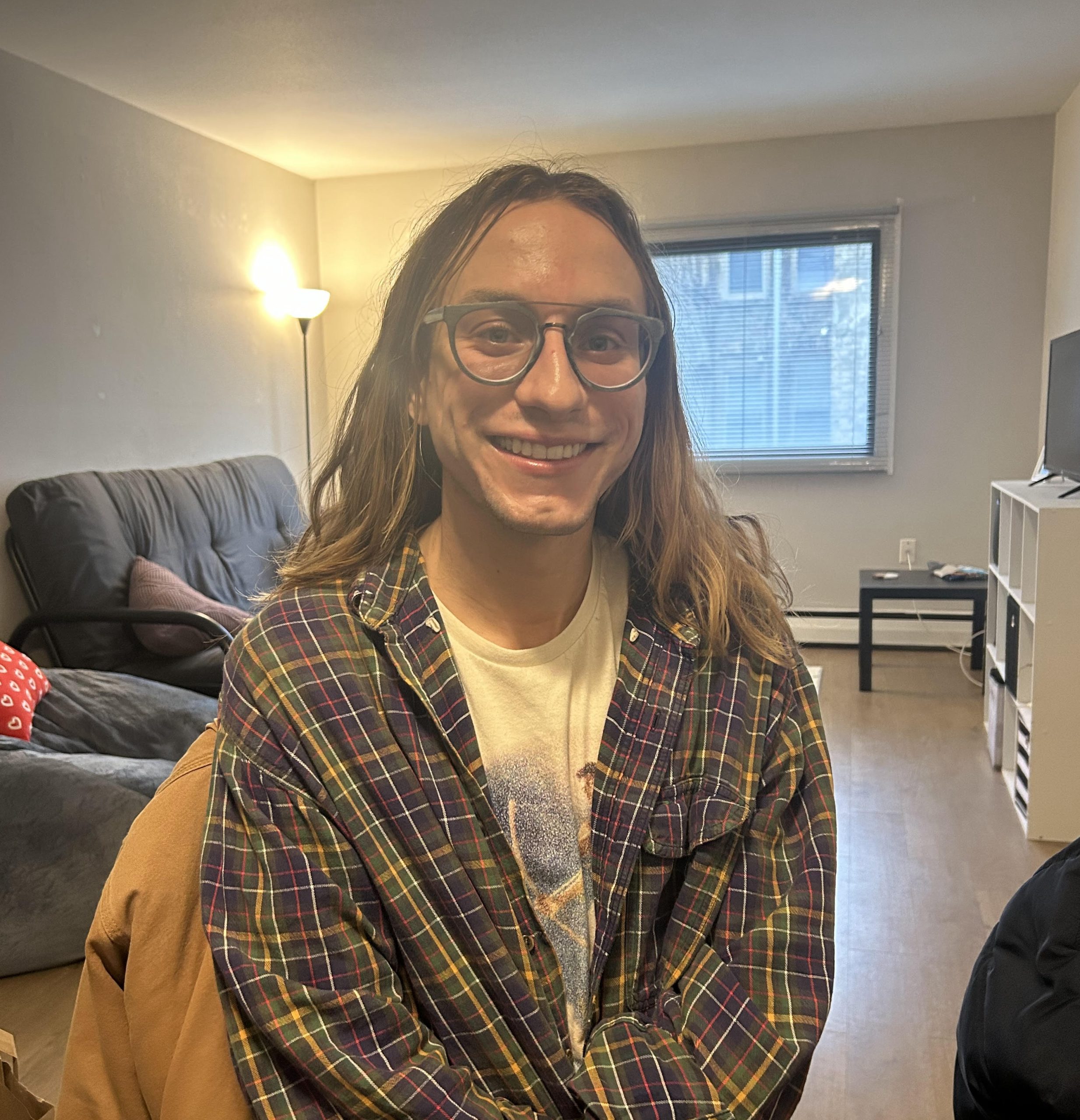 Finding Inspiration in Music During Transition - Media Milwaukee