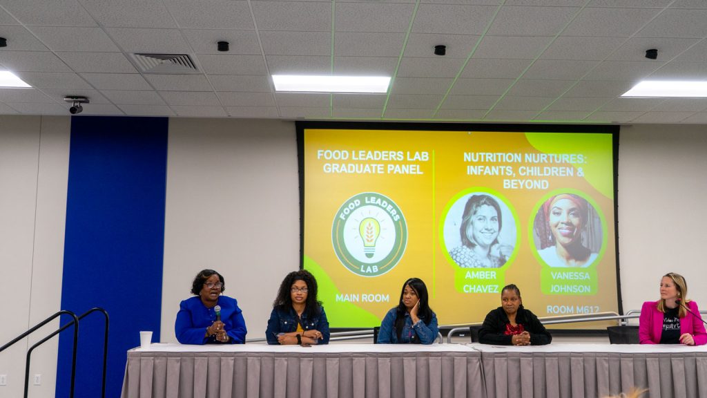 Milwaukee Food Council Hosts First Food Justice Summit