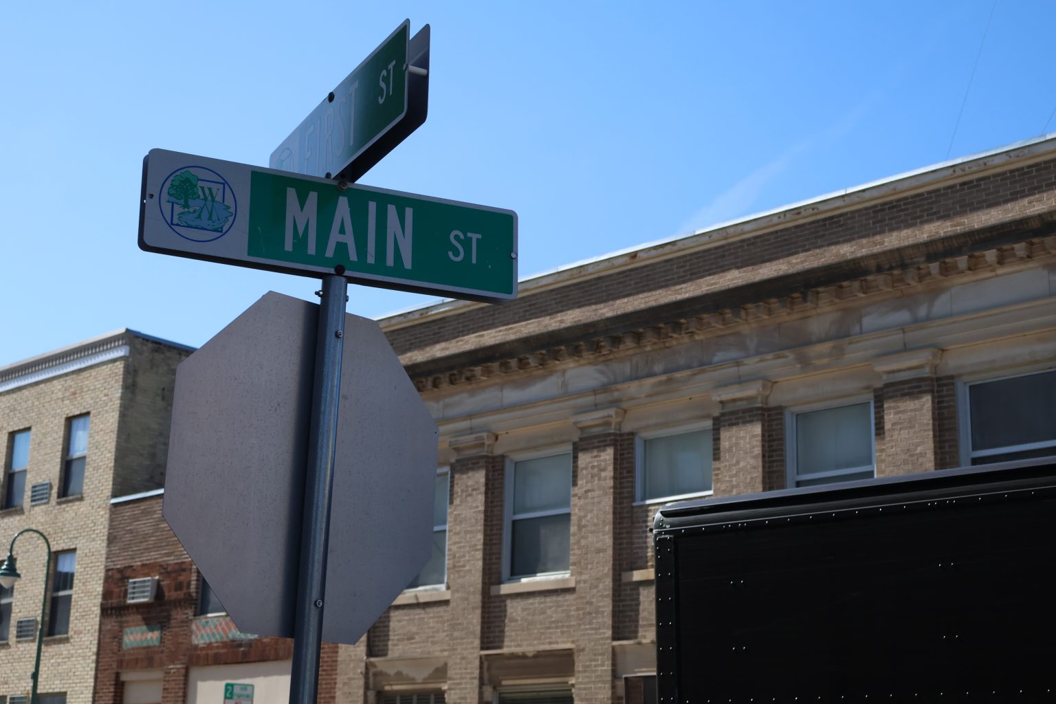 Whitewater, Wisconsin history