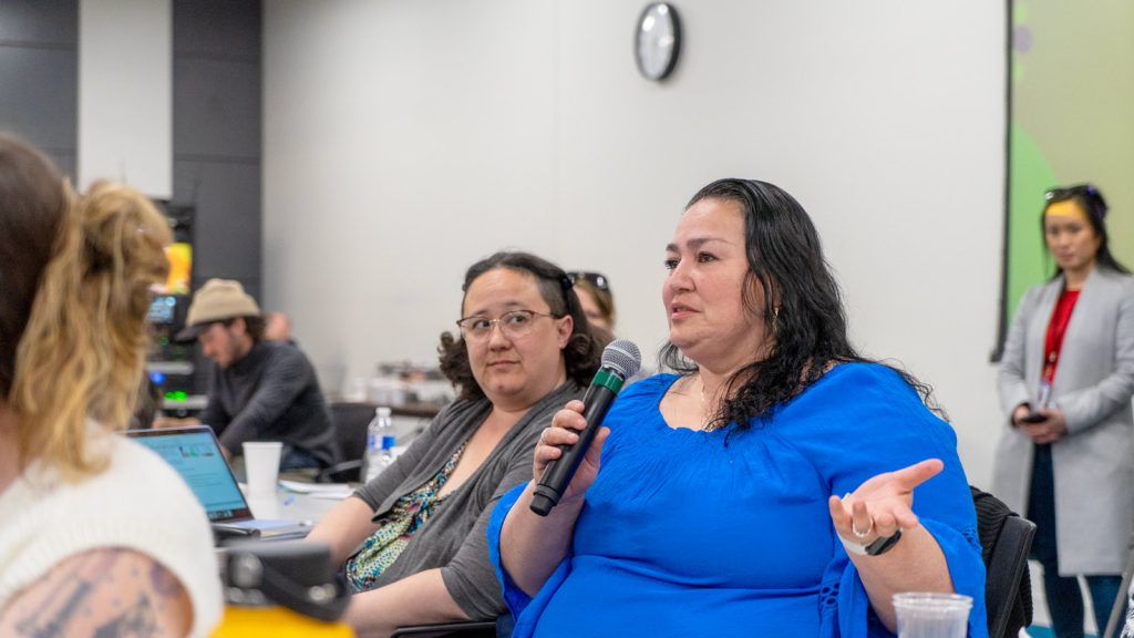Milwaukee Food Council Hosts First Food Justice Summit