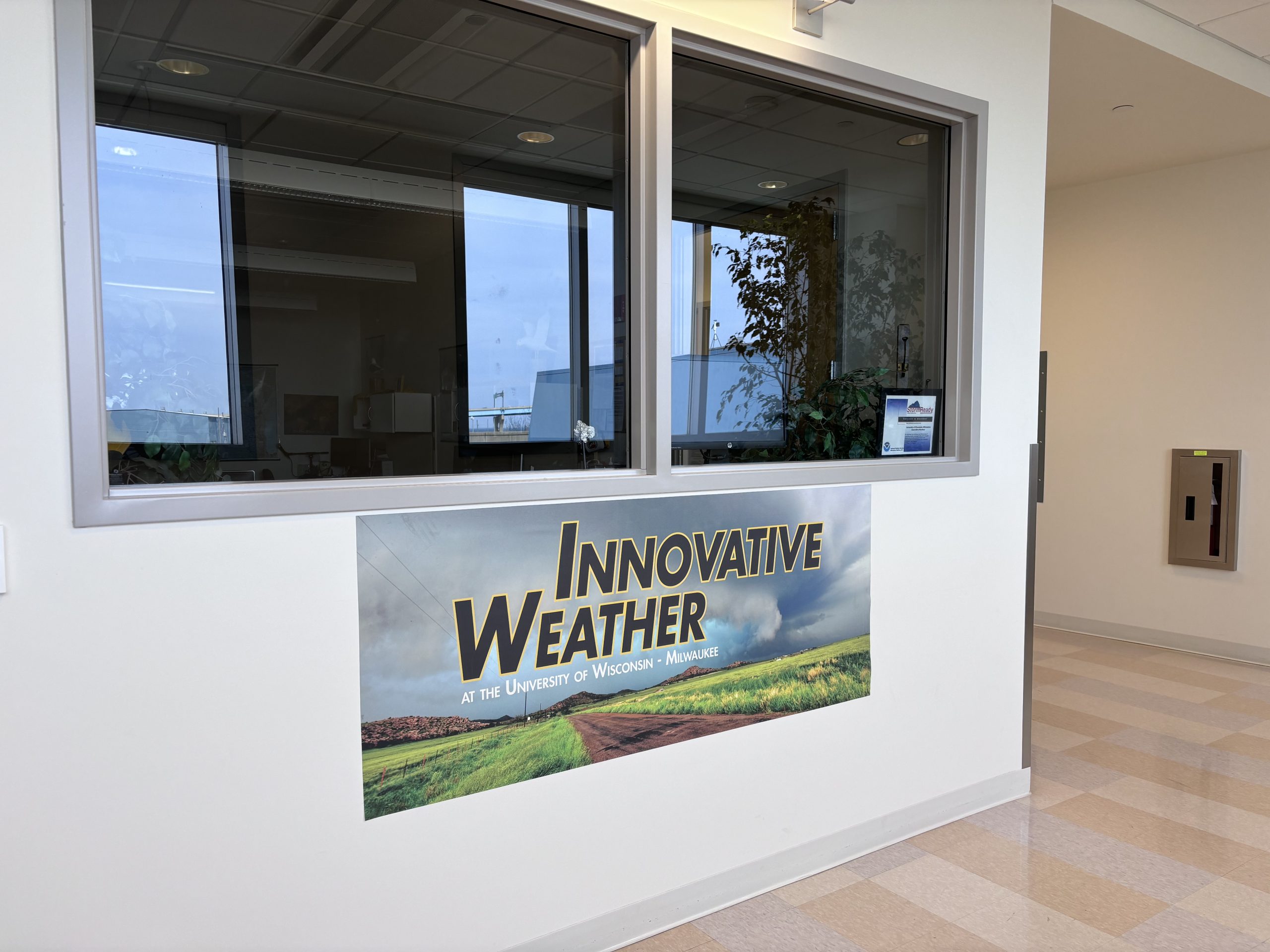 UWM's Innovative Weather Shuts Down After 17 Years - Media Milwaukee