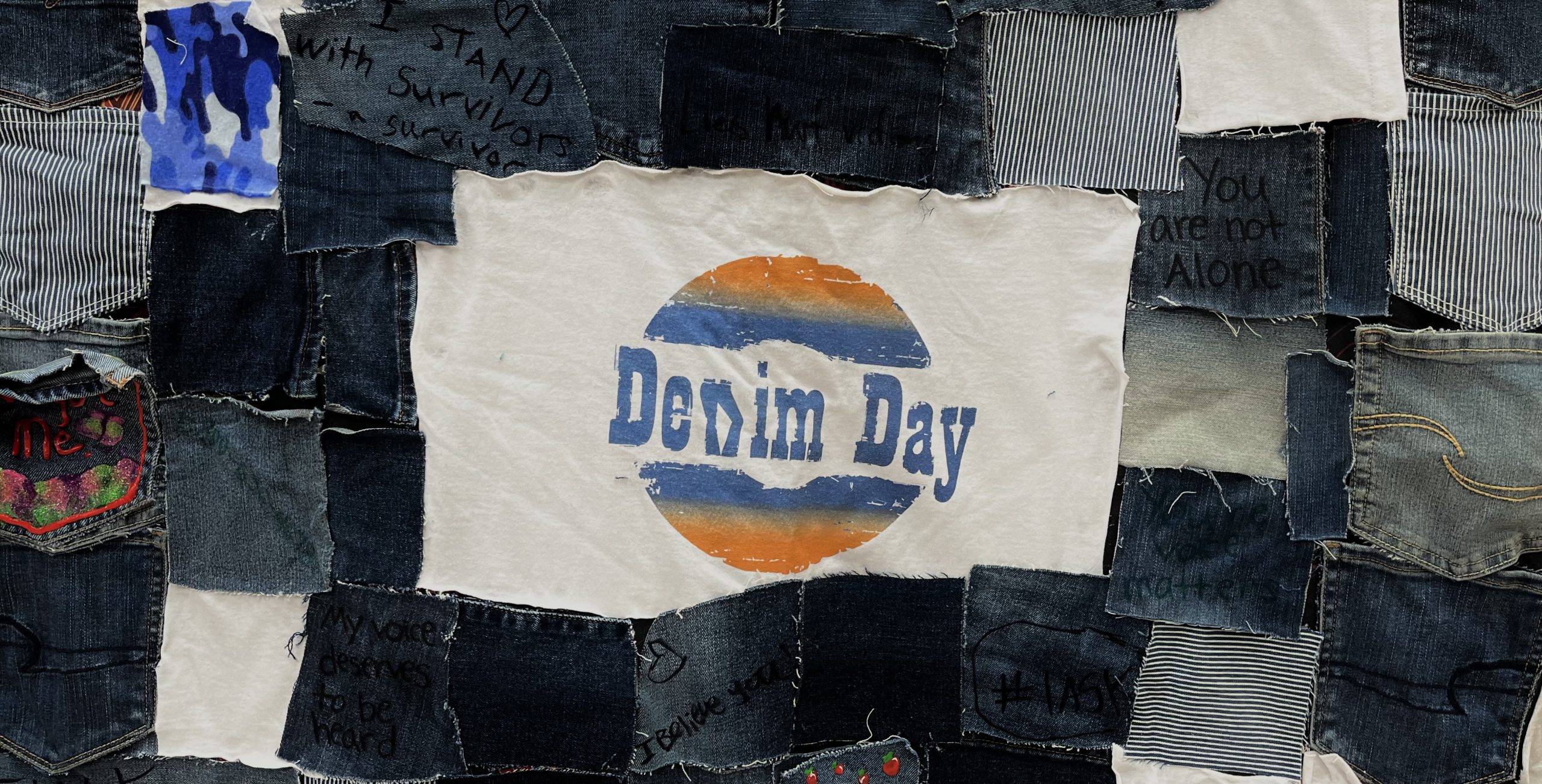 Women’s Resource Center Supports Sexual Assault Survivors on Denim Day ...