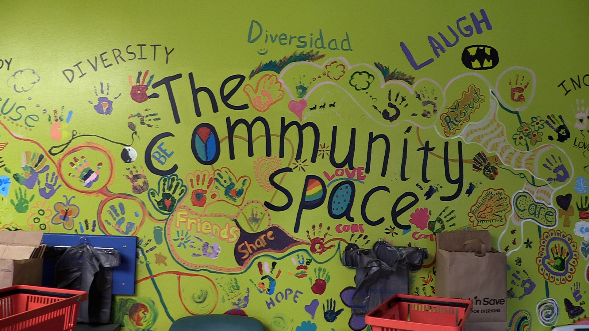 Whitewater Community Space Co-Founder Speaks Immigration