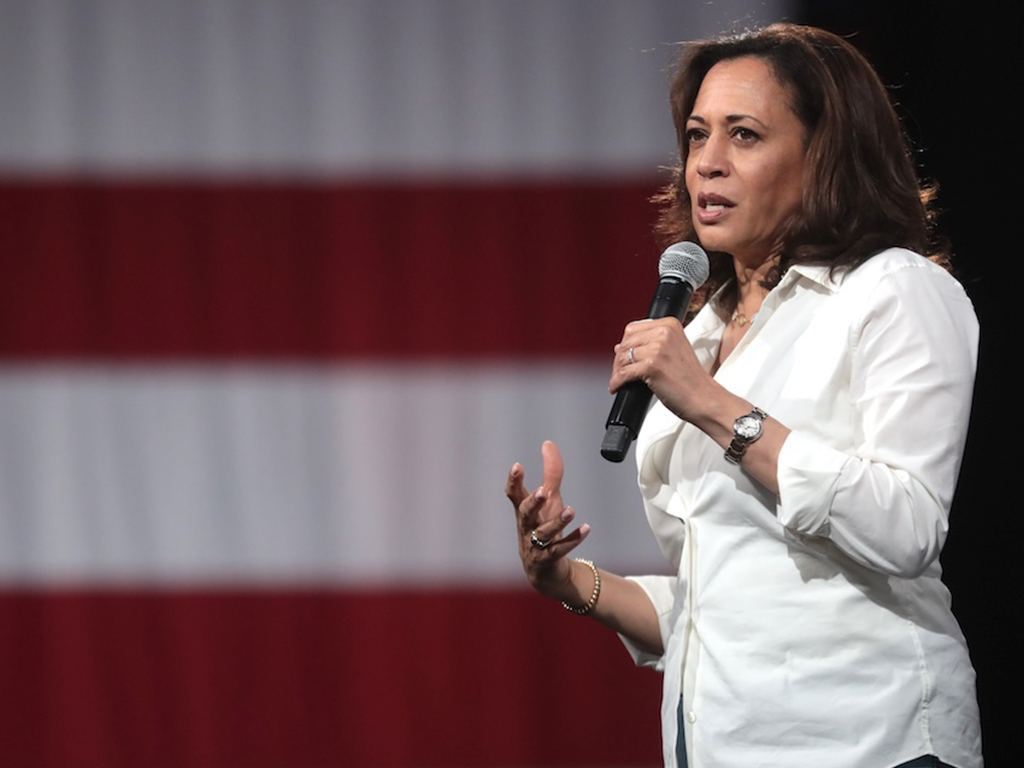 Kamala Harris to Visit UW-Milwaukee on Thursday - Media Milwaukee