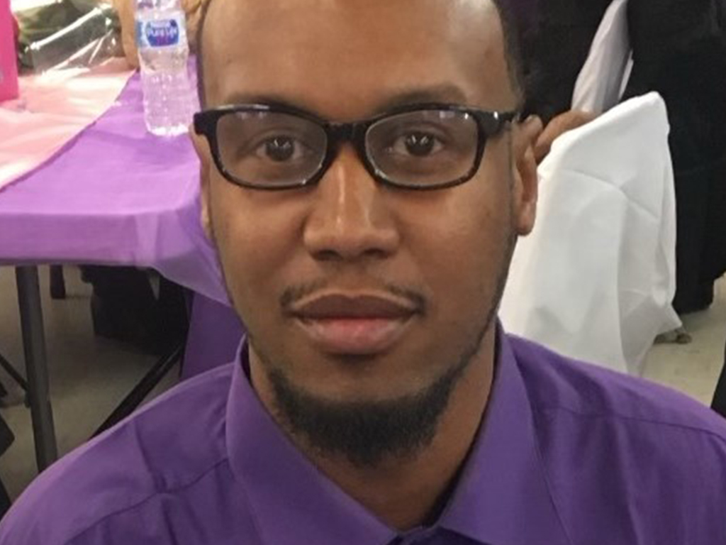 Larry Green Jr. - Media Milwaukee
