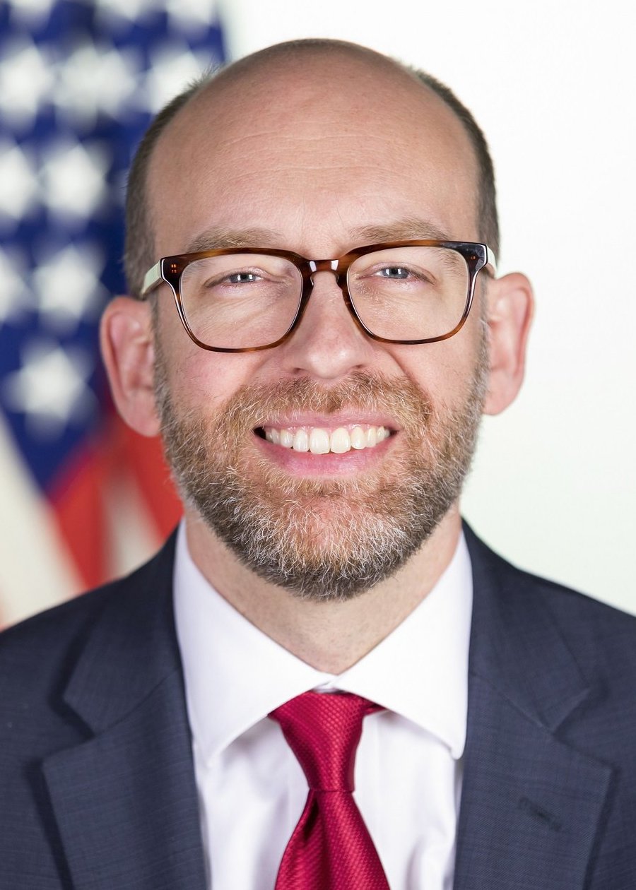 Trump Selects Russel Vought for Office of Management and Budget