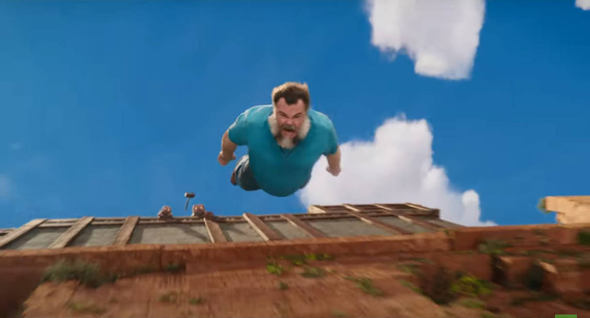 Minecraft Movie Memes Push Film to $163M Opening Weekend