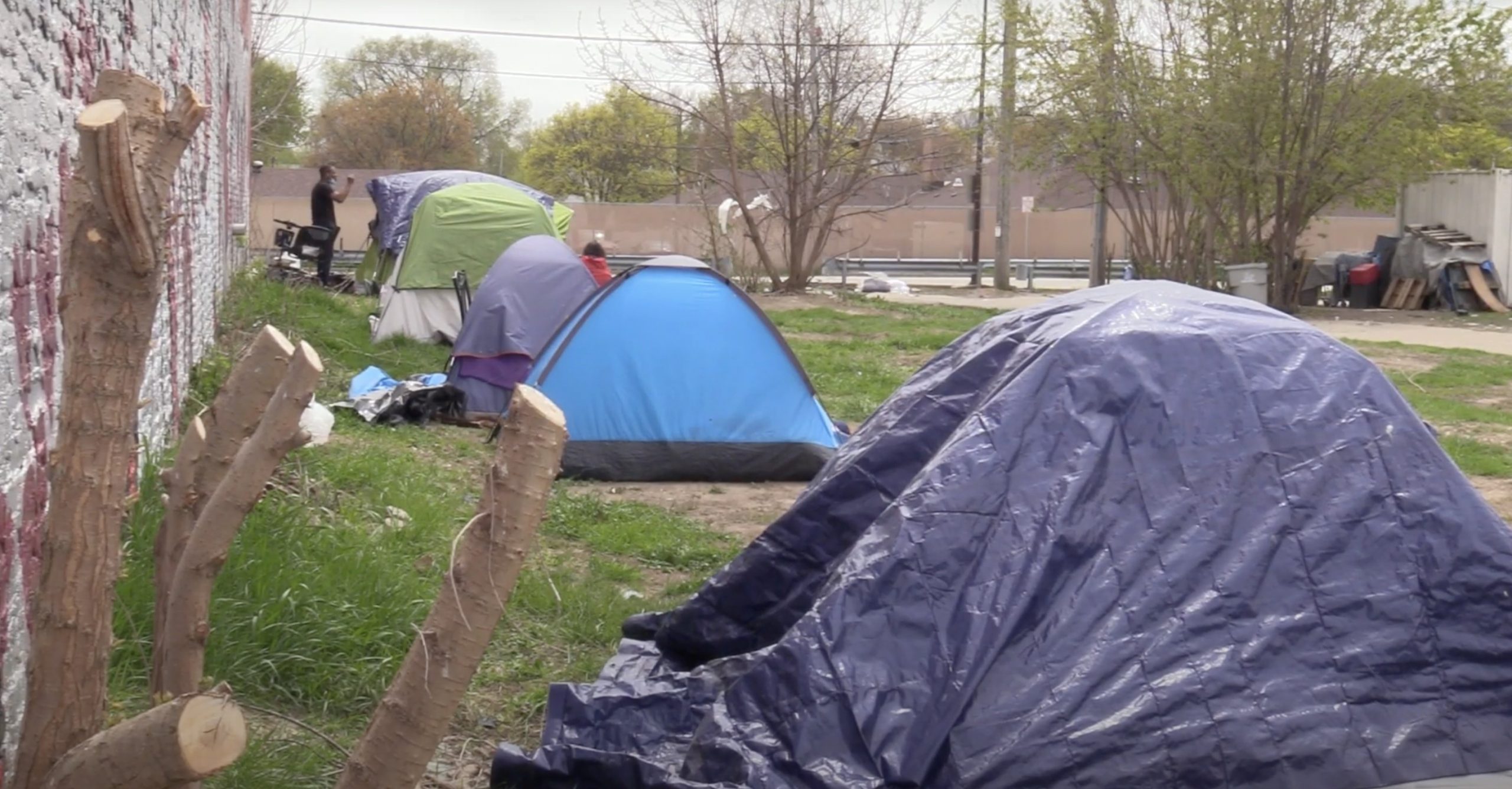 Homelessness in Milwaukee County - Media Milwaukee