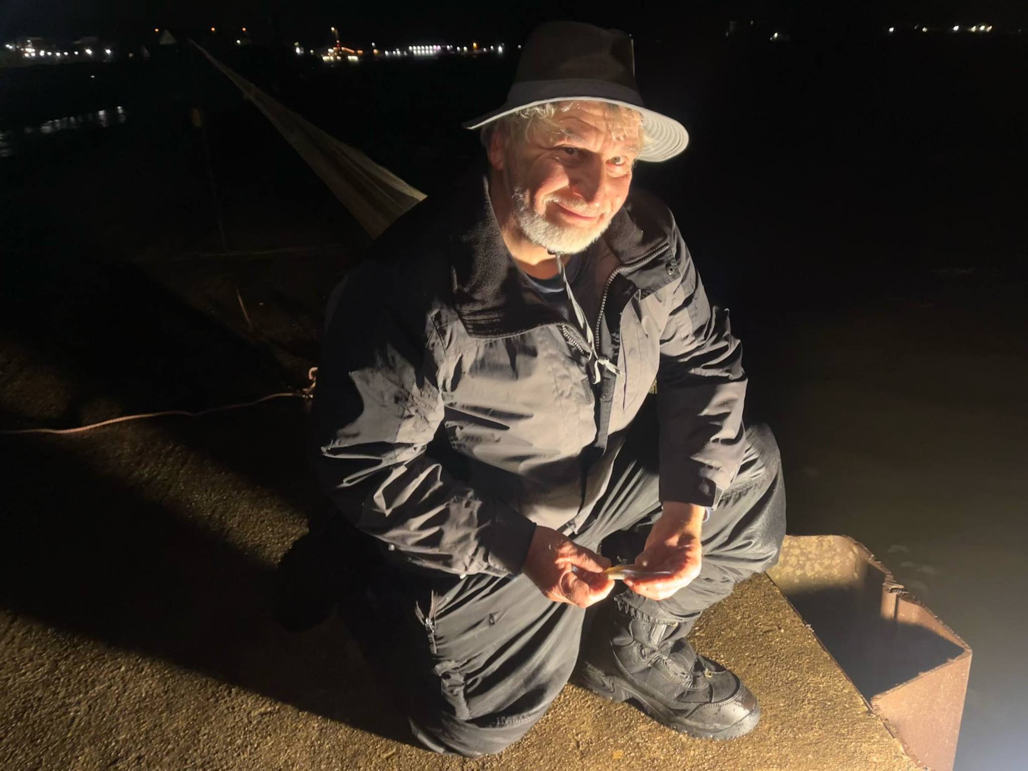 The Smelt are Disappearing, But Not the Memories - Media Milwaukee