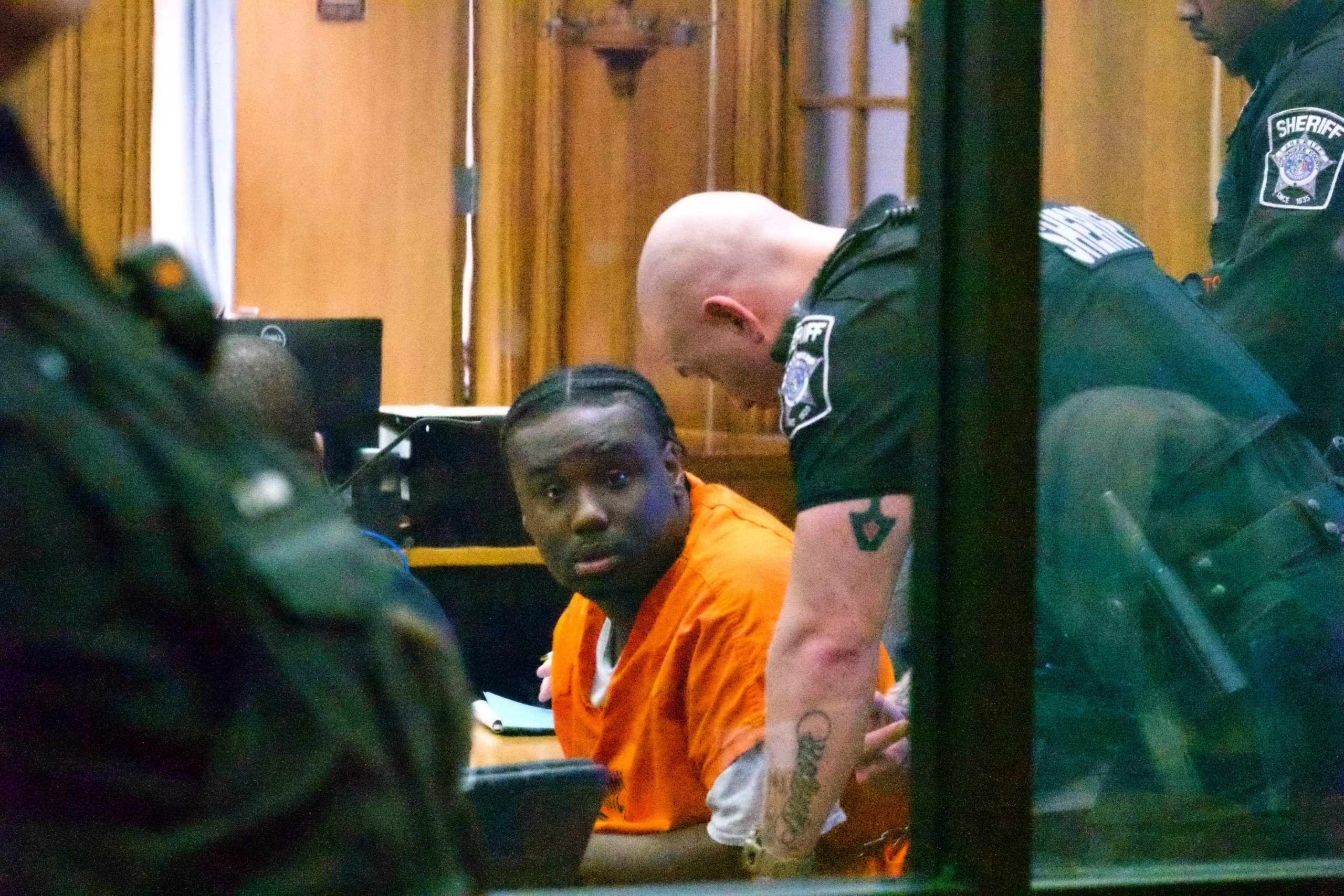 'Abrupt, Violent and Entirely Preventable': Milwaukee Man Sentenced to ...