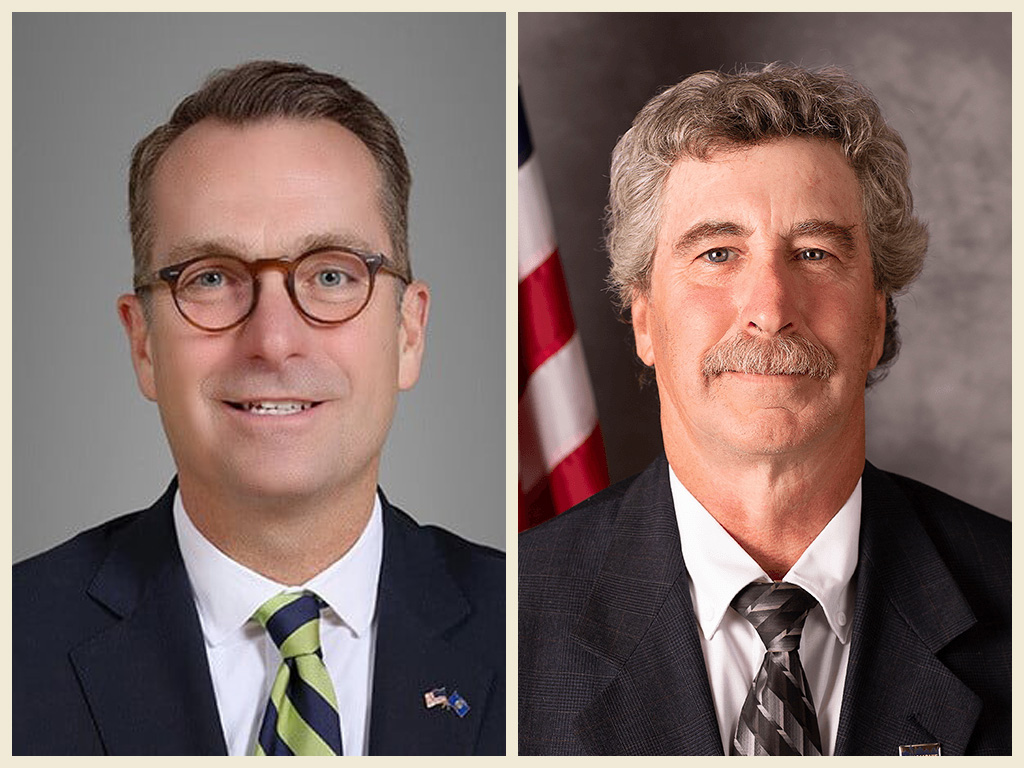 Two Wisconsin Mayors Grapple With Data Center Gold Rush
